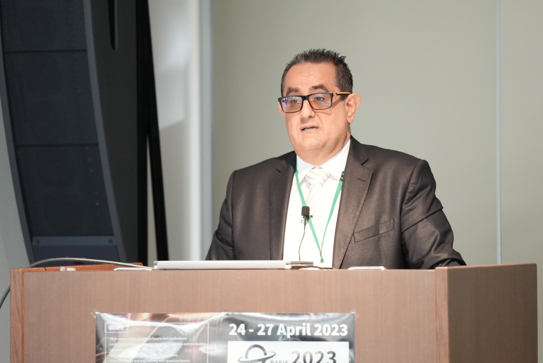 Gallery | Q-BASIS - 2024