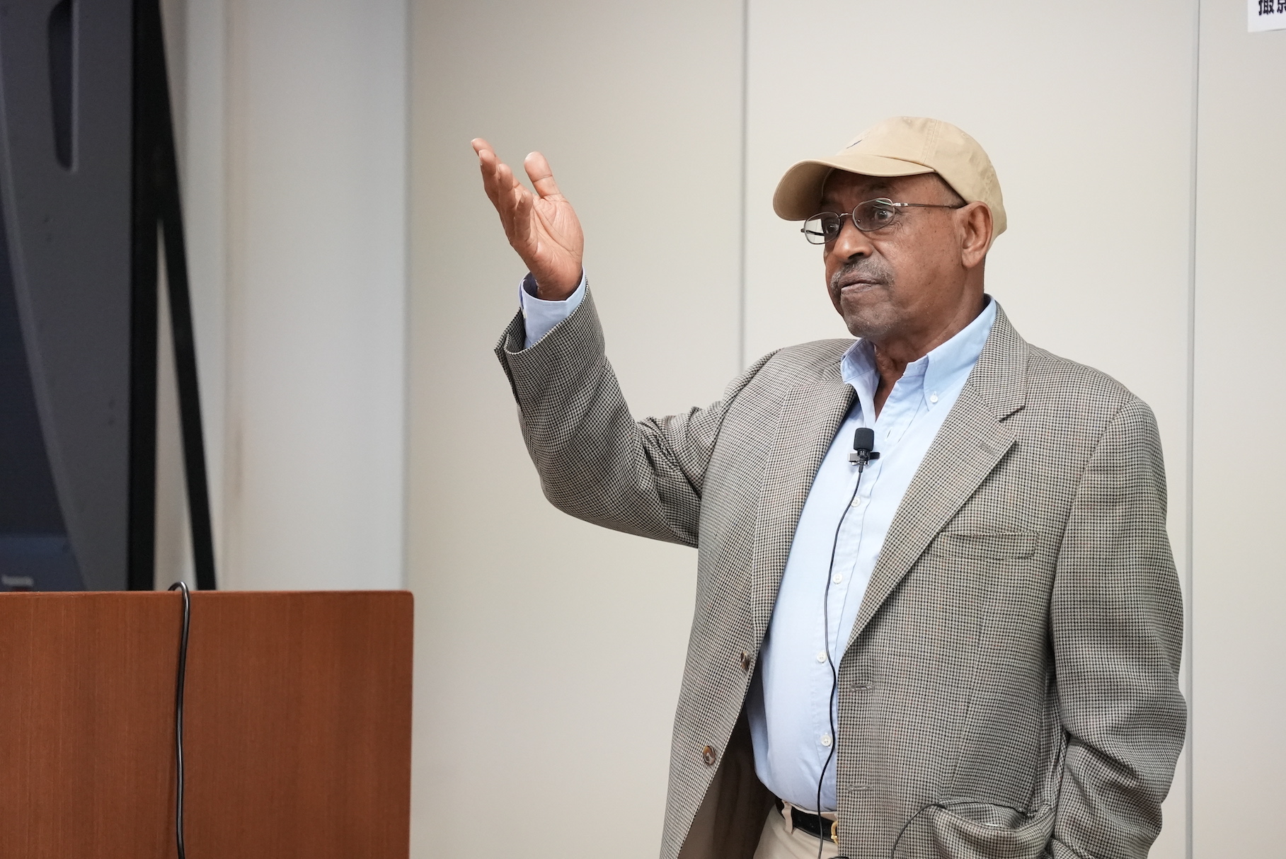 Gallery | Q-BASIS - 2024