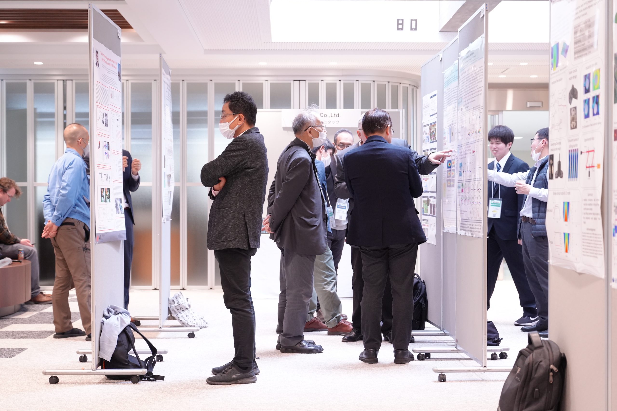 Gallery | Q-BASIS - 2024